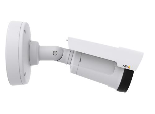 IP-камера видеонаблюдения Axis P1435-LE