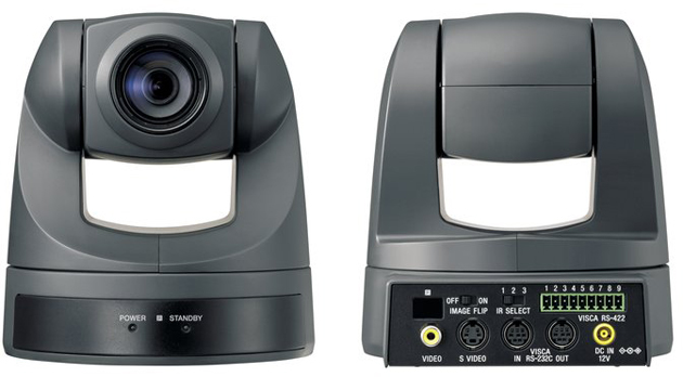 Дополнительная камера для видеоконференций Sony EVI-D70P