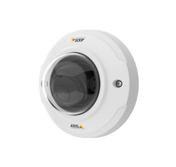 IP-камера видеонаблюдения Axis M3045-V