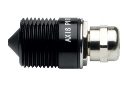 Модульная IP-камера AXIS P1214