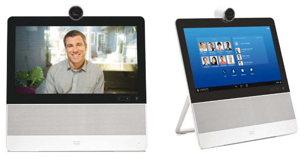 Видеоконференция Cisco DX70