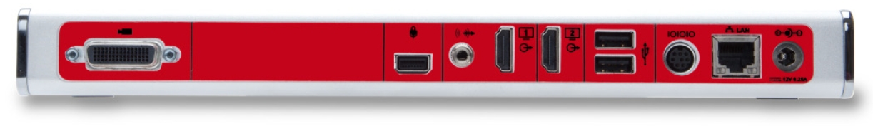 Polycom RealPresence Group 300 [7200-63420-114]