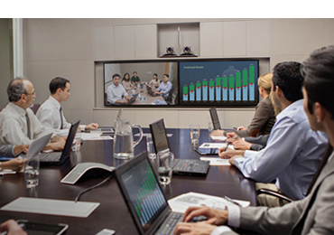 Polycom RealPresence Group 300 [7200-63420-114]
