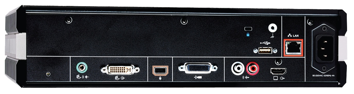 Видеоконференция Polycom HDX 6000 HD [7200-29025-114]