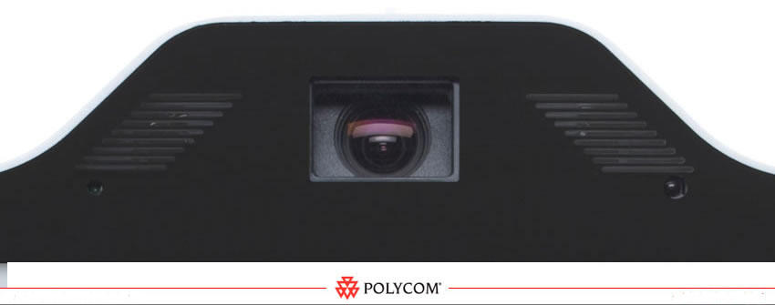 Видеоконференция Polycom HDX 4500 Executive